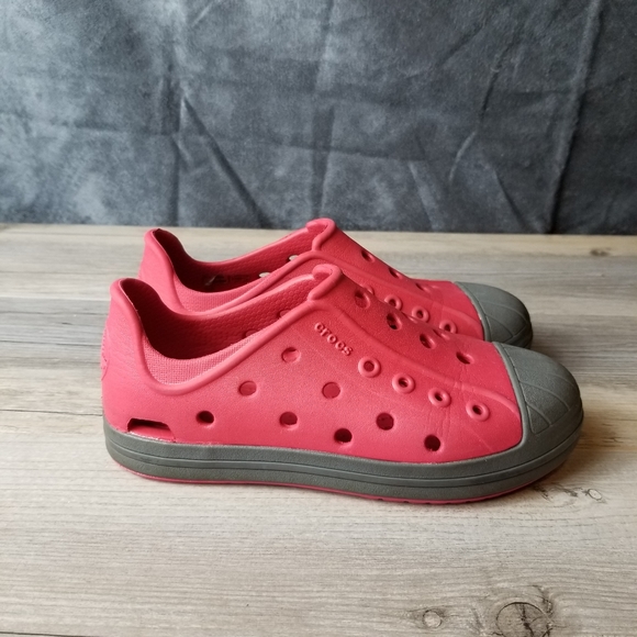 CROCS | Shoes | Crocs Bump It Slip On Shoes | Poshmark